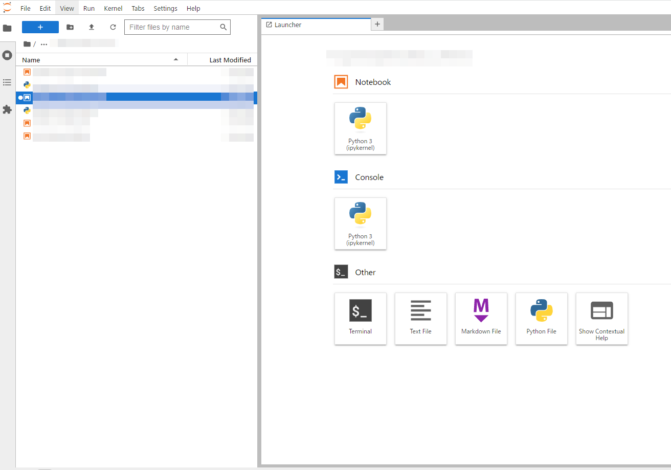 【Chromebook】Jupyter-labのインストール | 元理系のIT再入門